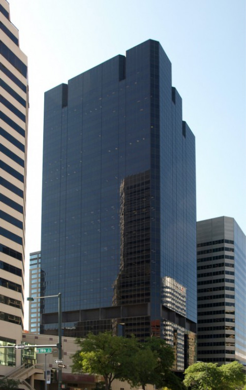 Granite Tower - The Skyscraper Center
