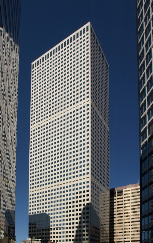 Republic Plaza - The Skyscraper Center