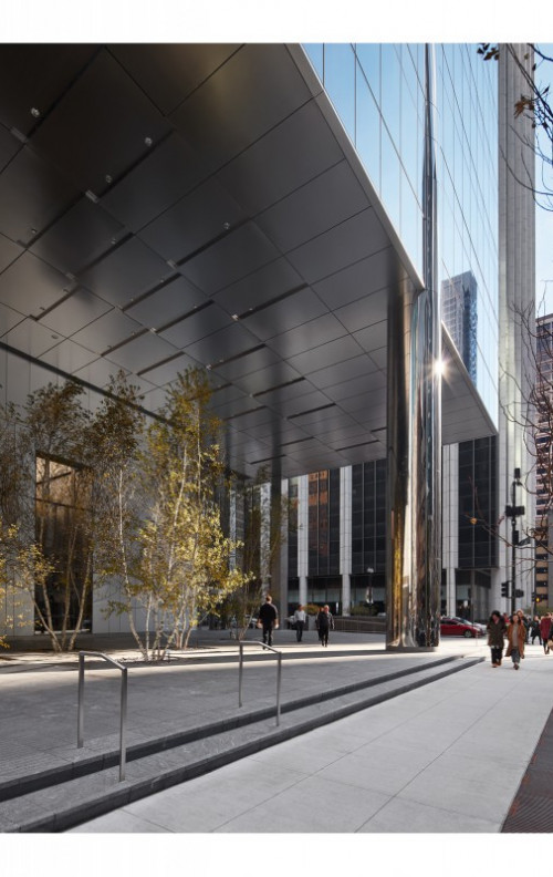 CNA Center - The Skyscraper Center