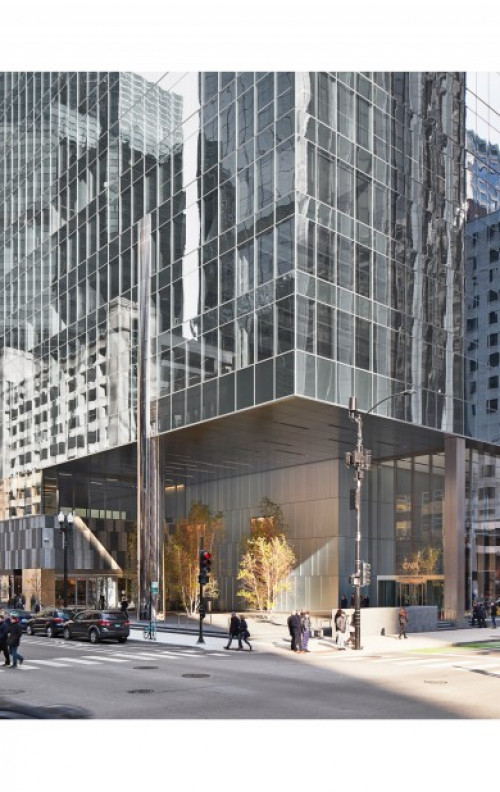 CNA Center - The Skyscraper Center