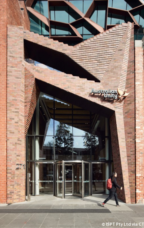 271 Spring Street - The Skyscraper Center