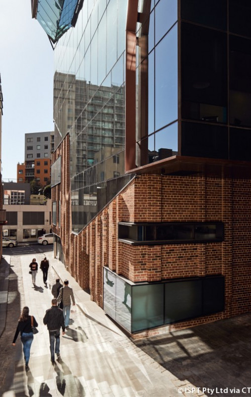 271 Spring Street - The Skyscraper Center