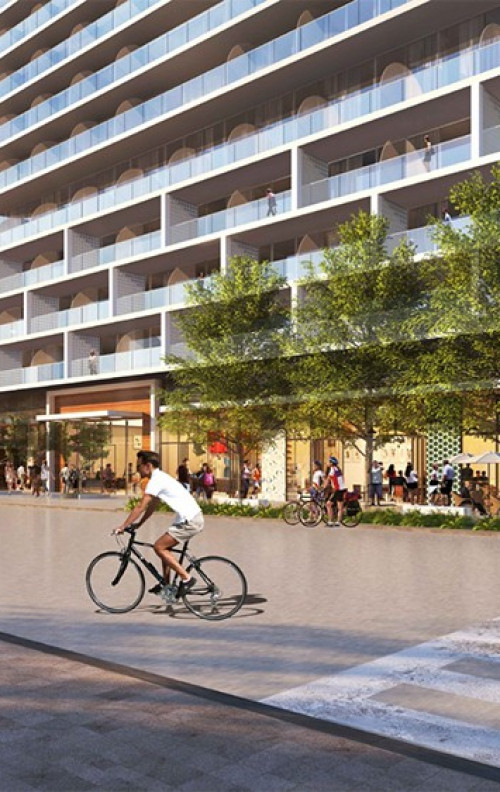 72nd and Park - The Skyscraper Center