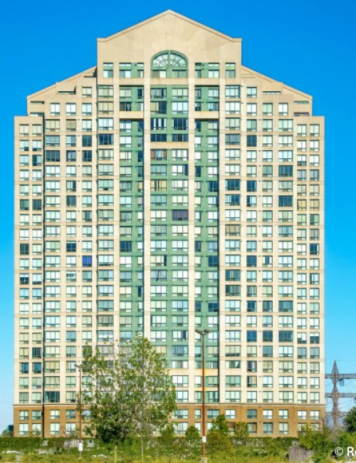 The Residences at King's Gate - The Skyscraper Center