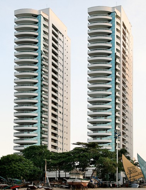 Vicente Pinzón - The Skyscraper Center