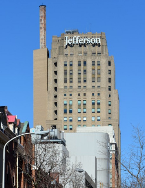 Edison Building - The Skyscraper Center