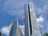 Suzhou IFS - The Skyscraper Center