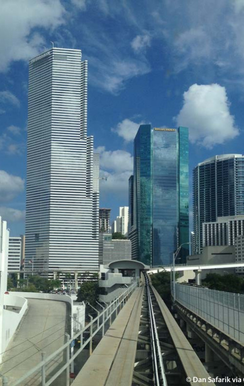 Miami Tower - The Skyscraper Center