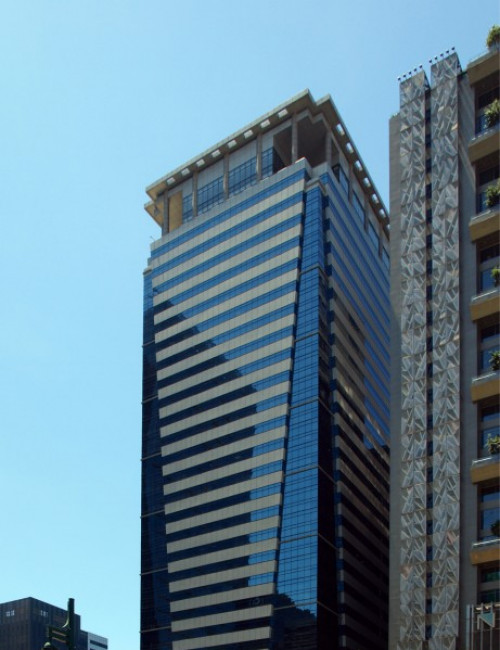 Ecotower - The Skyscraper Center