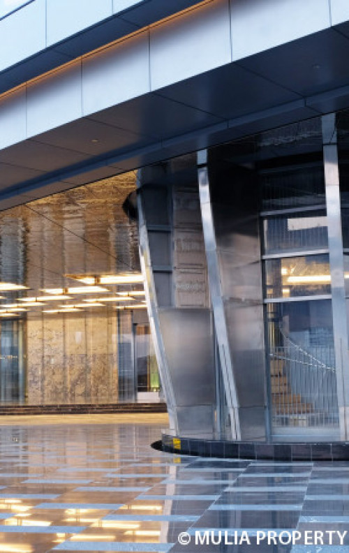 The Exchange 106 - The Skyscraper Center