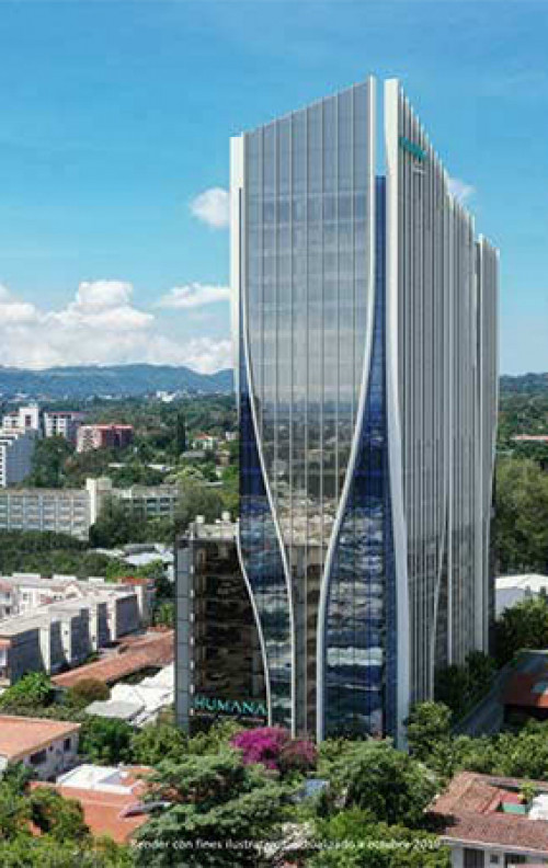 Torre Humana - The Skyscraper Center