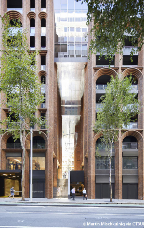 ARC by Crown Group - The Skyscraper Center