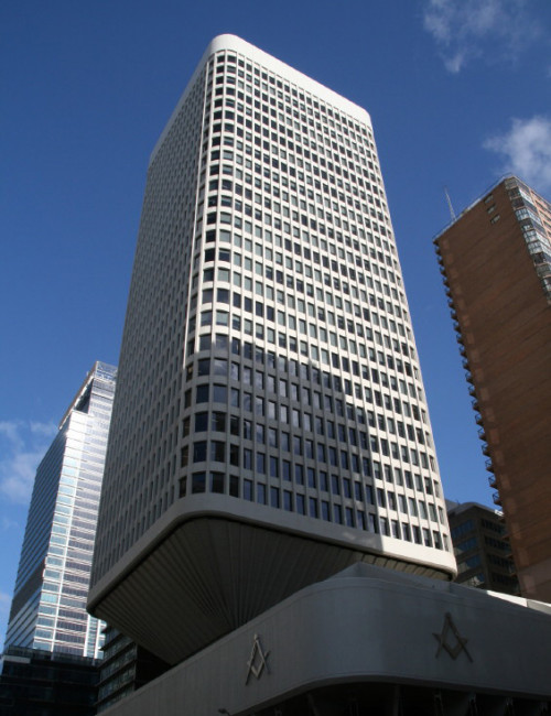Civic Tower - The Skyscraper Center