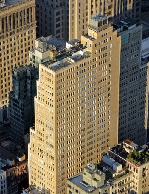 270 Broadway - The Skyscraper Center