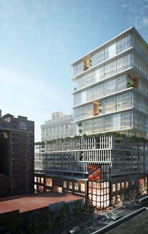 Strata - The Skyscraper Center