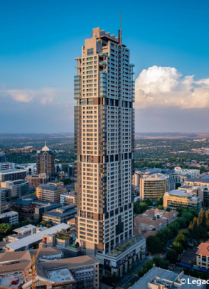 The Leonardo - The Skyscraper Center