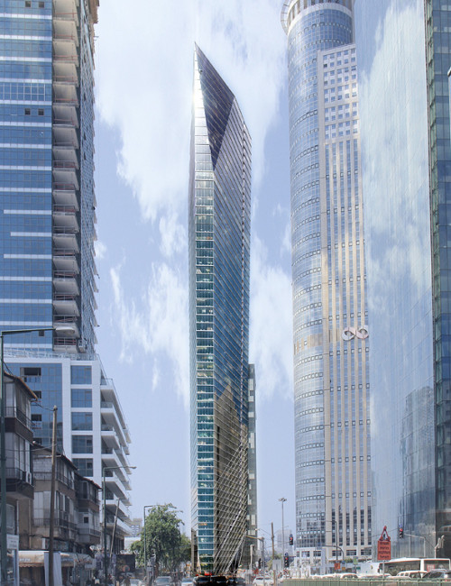Bass Tower - The Skyscraper Center