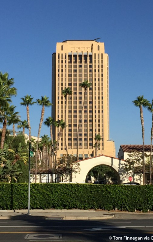 MTA Building - The Skyscraper Center