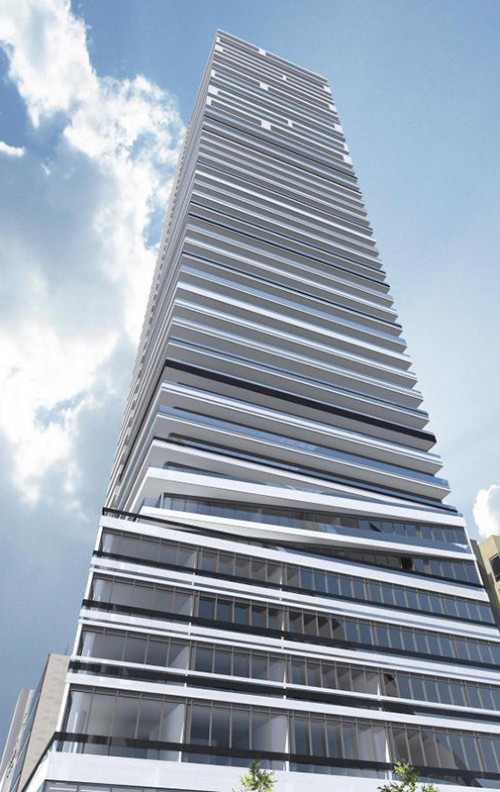 89 Church Street - The Skyscraper Center