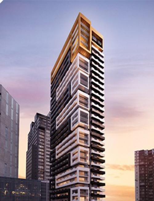 Opus Tower - The Skyscraper Center