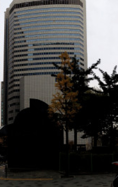 Hanwha Headquarters - The Skyscraper Center