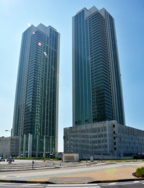 Ocean Terrace - The Skyscraper Center