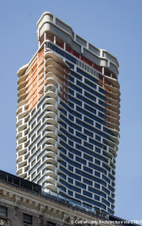 ARO - The Skyscraper Center