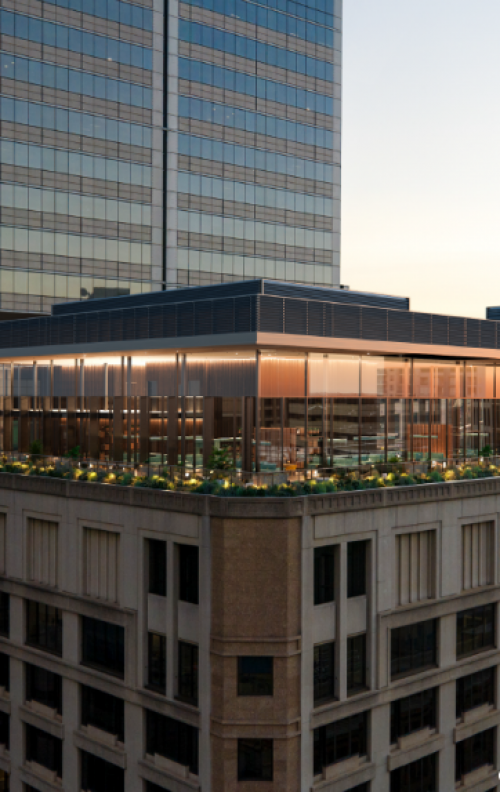 George Place - The Skyscraper Center