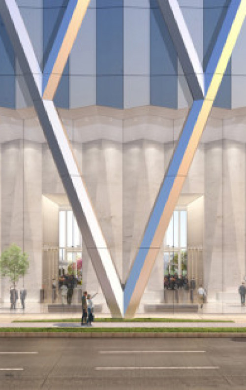 BMO Tower - The Skyscraper Center