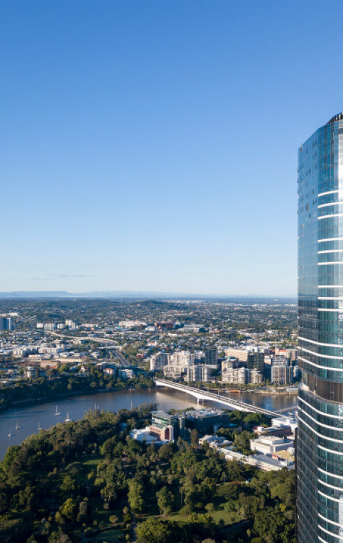 Brisbane Skytower - The Skyscraper Center