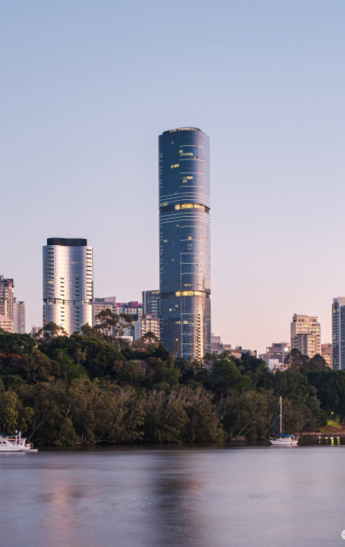 Brisbane Skytower - The Skyscraper Center