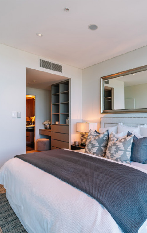 Brisbane Skytower - The Skyscraper Center