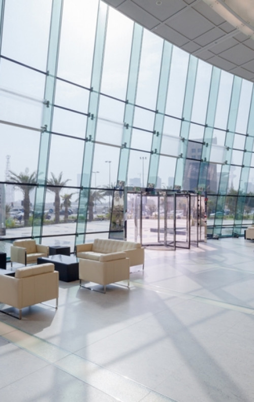 Kipco Tower - The Skyscraper Center