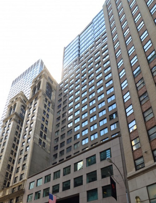 40 Broad Street - The Skyscraper Center