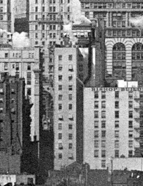 Queen Insurance Company Building - The Skyscraper Center