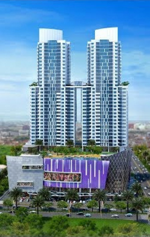 The Manhattan Tower 1 - The Skyscraper Center