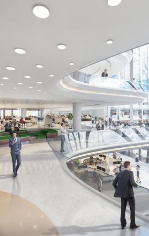 OPPO Headquarters - The Skyscraper Center