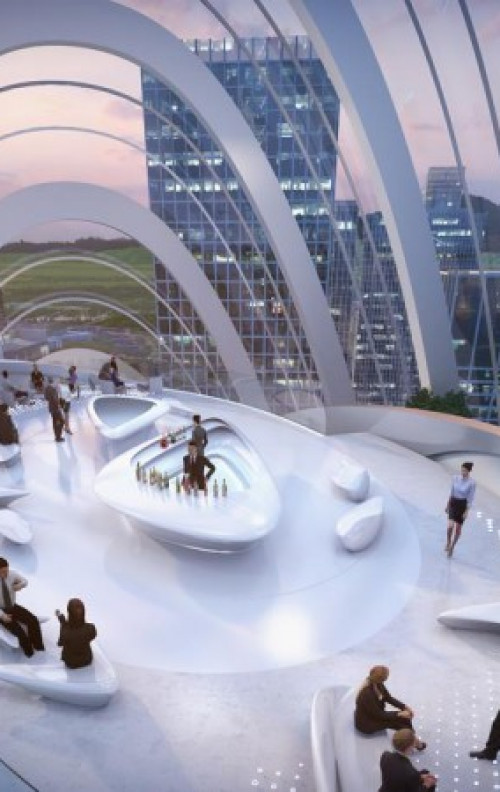 OPPO Headquarters - The Skyscraper Center