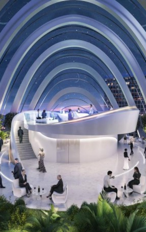 OPPO Headquarters - The Skyscraper Center