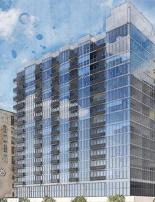 Lakeview Tower - The Skyscraper Center
