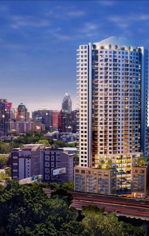 700-722 North Smith Street - The Skyscraper Center