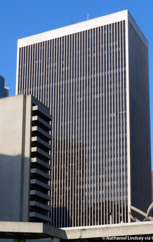 50 California Street - The Skyscraper Center