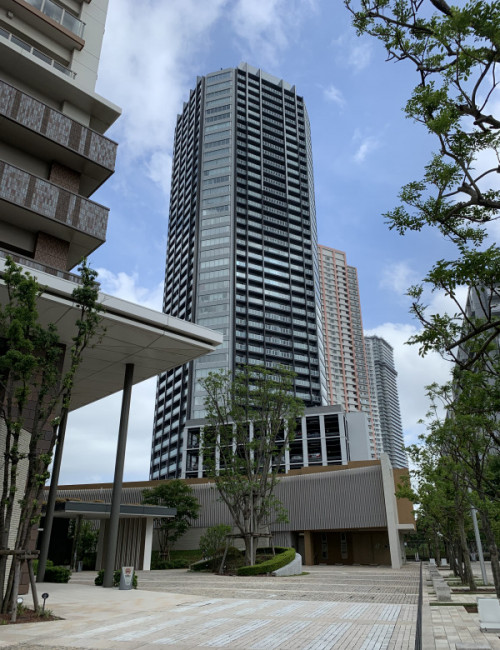 BEACON Tower Residence - The Skyscraper Center