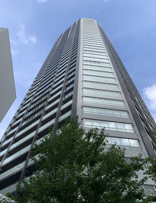 BEACON Tower Residence - The Skyscraper Center