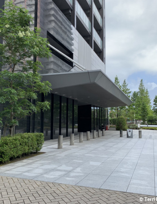 BEACON Tower Residence - The Skyscraper Center