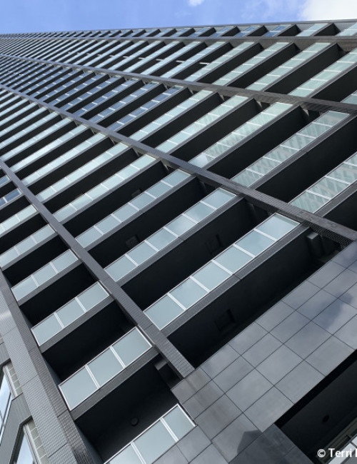 BEACON Tower Residence - The Skyscraper Center