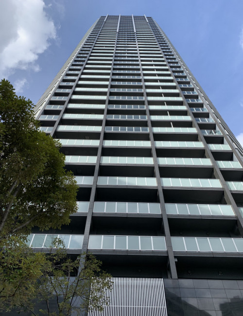 BEACON Tower Residence - The Skyscraper Center