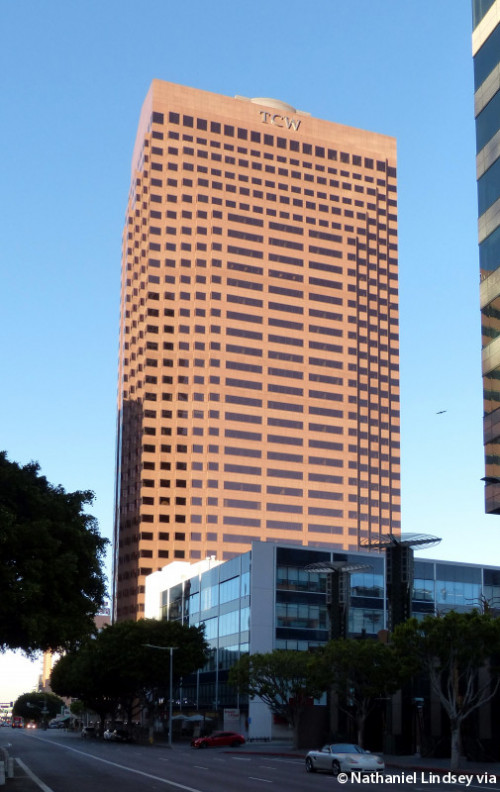 TCW Tower - The Skyscraper Center