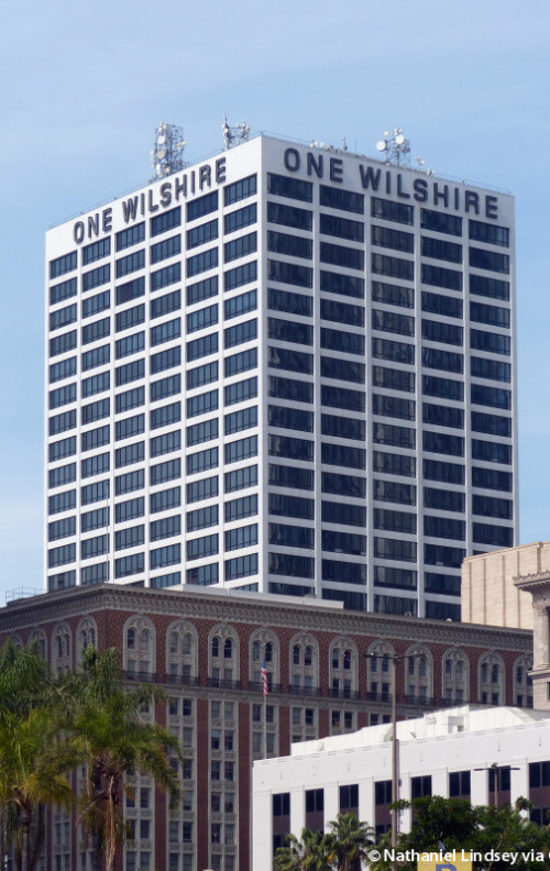One Wilshire Building - The Skyscraper Center