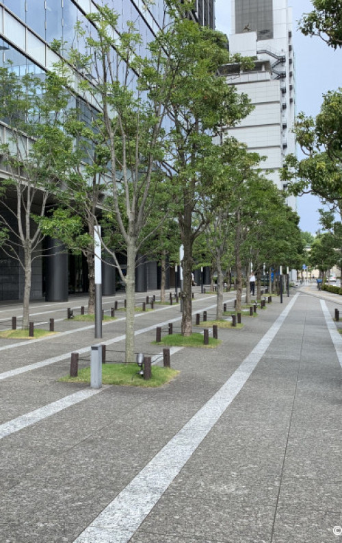 Sumitomo Realty Iidabashi First Tower - The Skyscraper Center